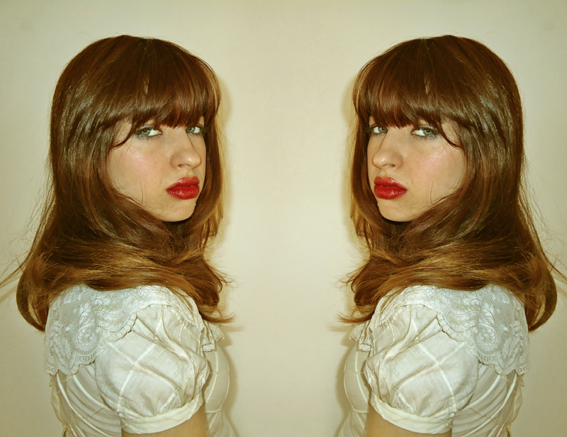 Bad Reflection (2011)