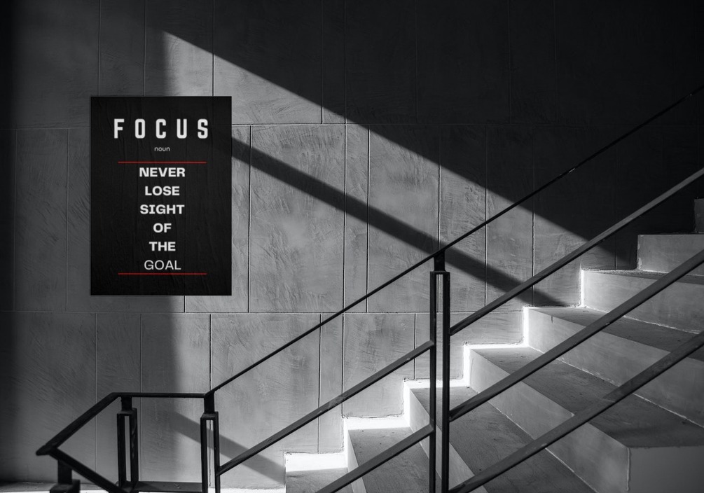 FOCUS Poster
