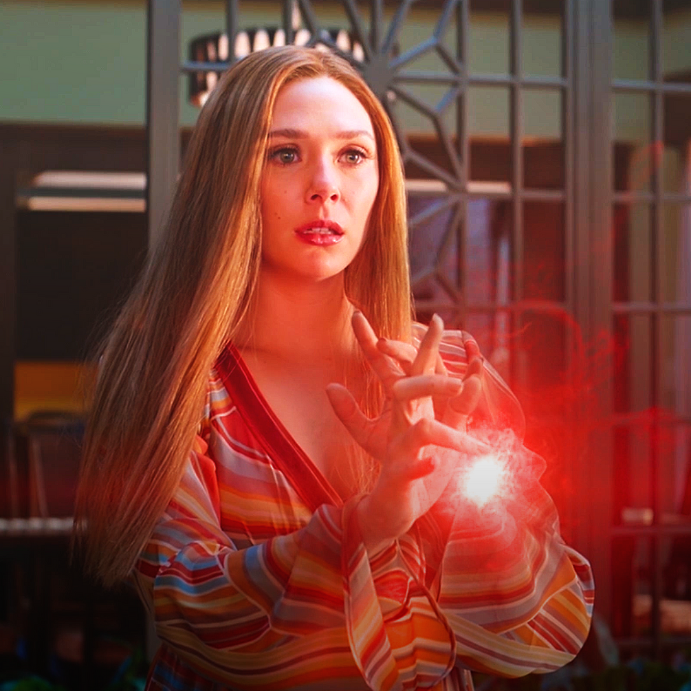 wanda - hold me down