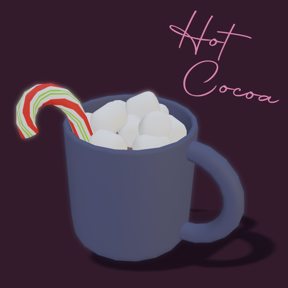 Hot Cocoa