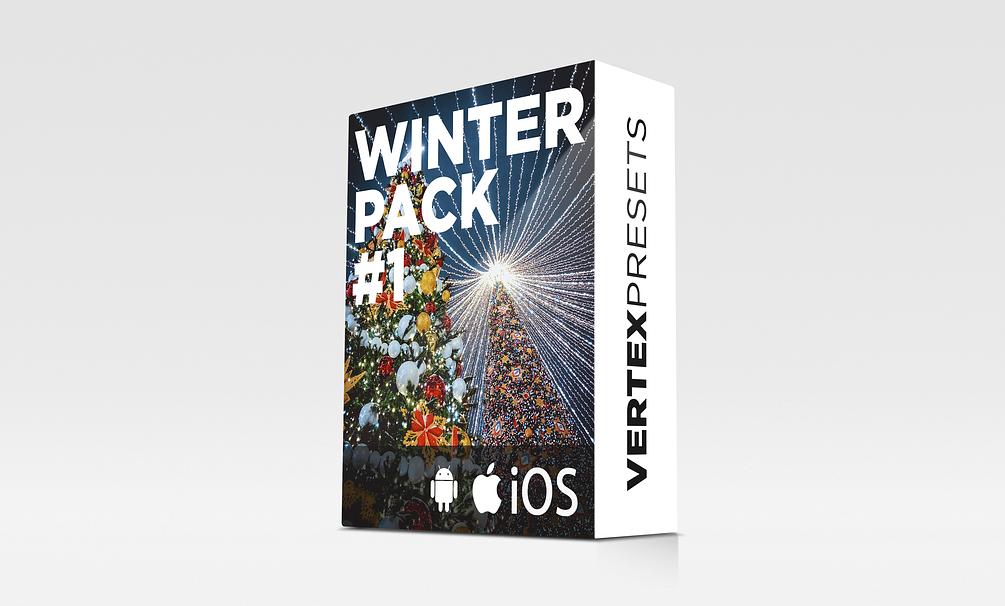Winter Pack #1