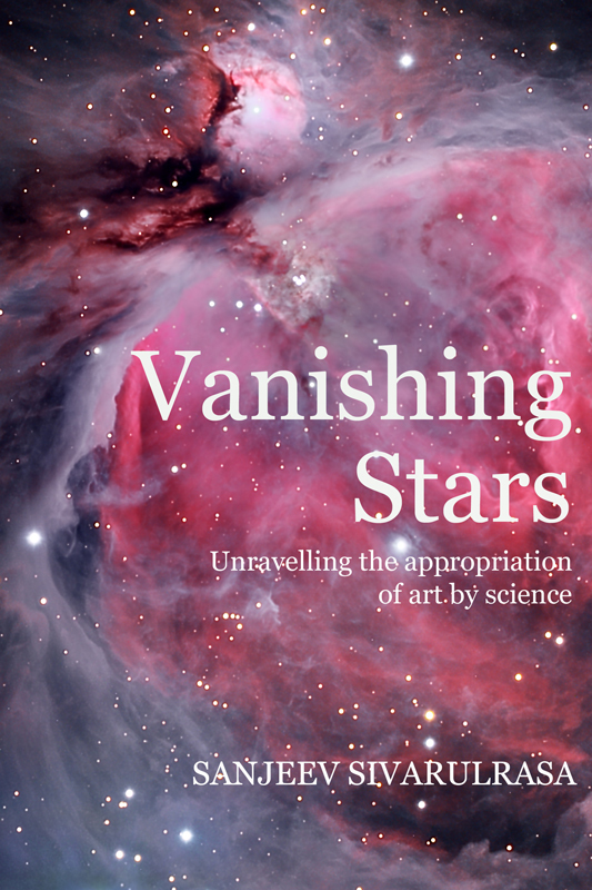 Vanishing Stars - PDF Ebook