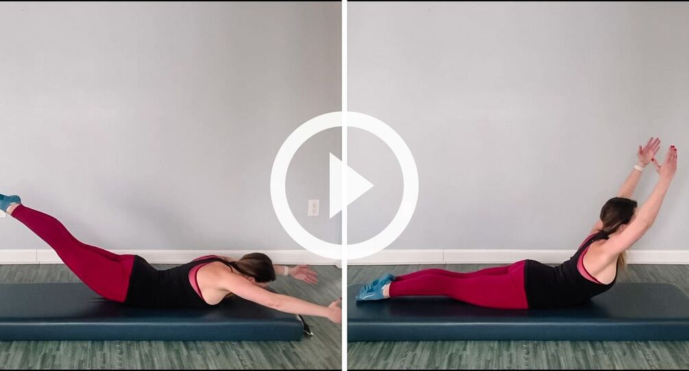 Advanced Precision Mat