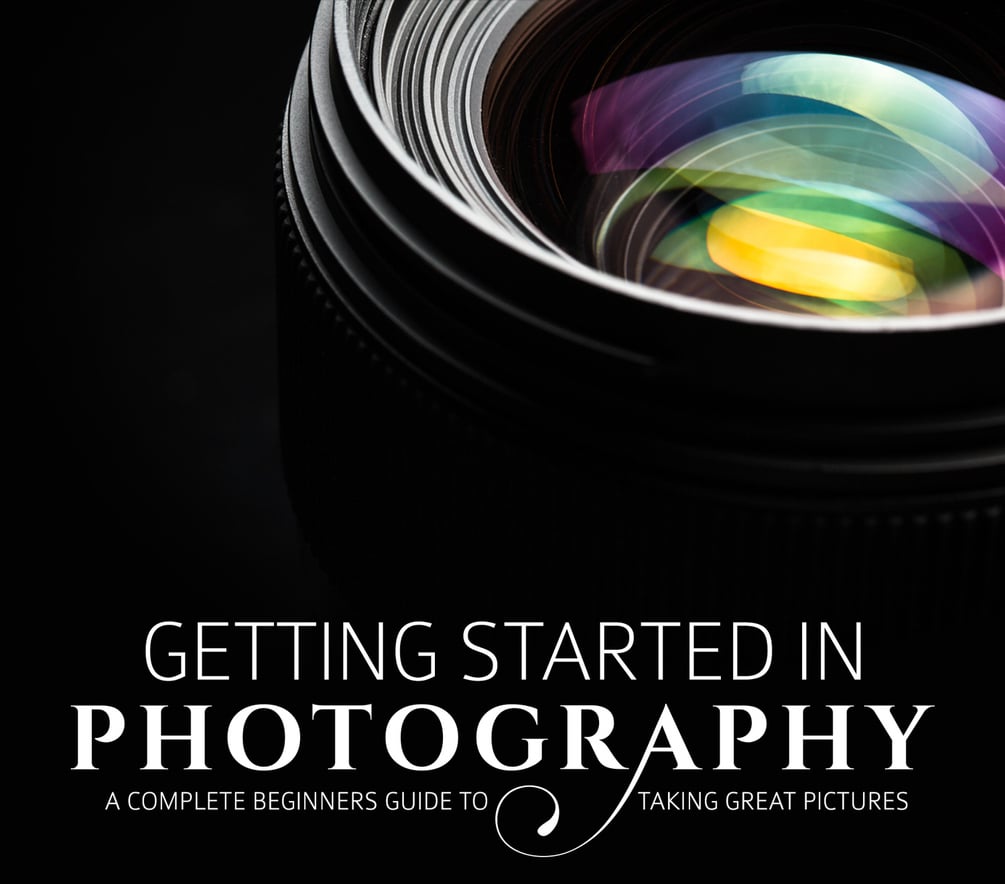 Getting Started in Photography