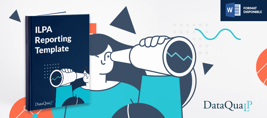 ILPA - Reporting Template