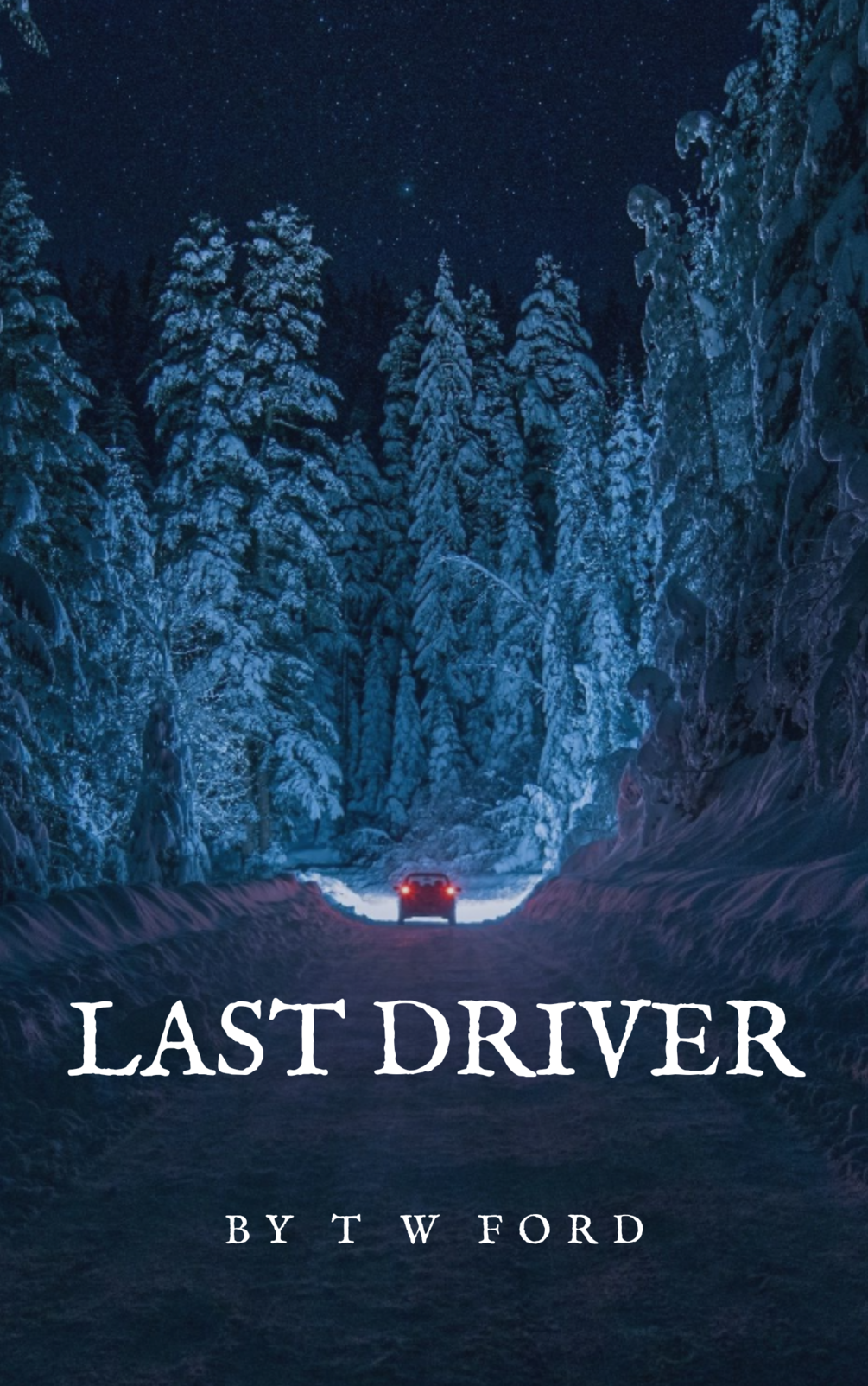Last Driver