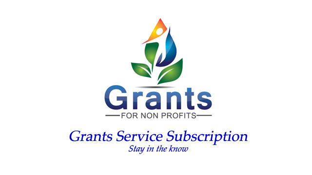 Grant Service Subscription