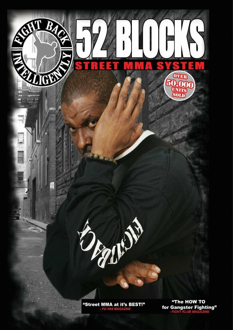 The 52 Blocks with Professor Mo