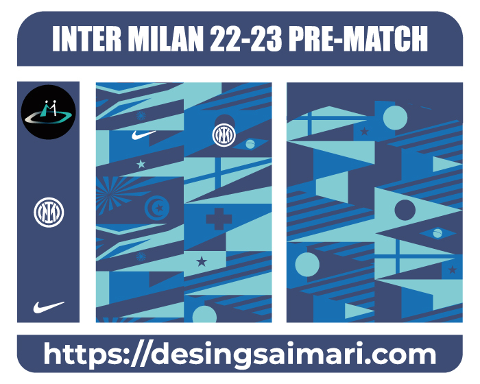 INTER MILAN 22-23 PRE-MATCH