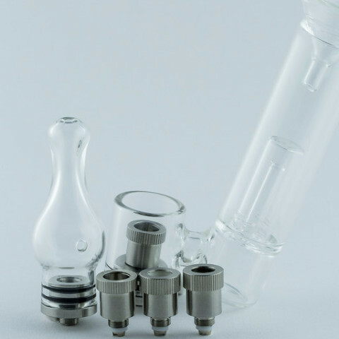 SOURCE NAIL - PORTABLE ENAIL - 510 ERIG ATTACHMENT