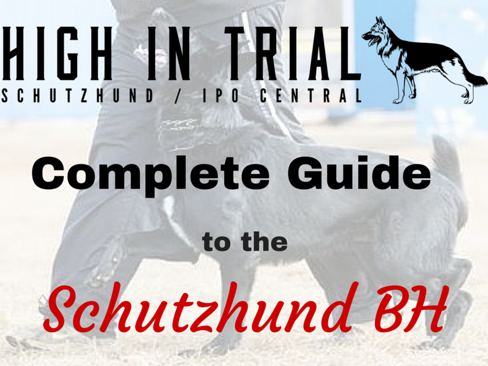 Complete Guide to the BH