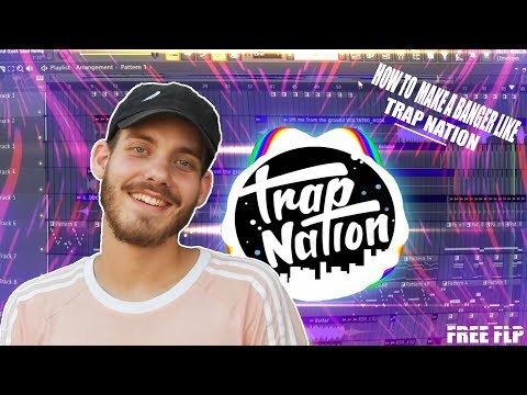 Trap Nation Style banger