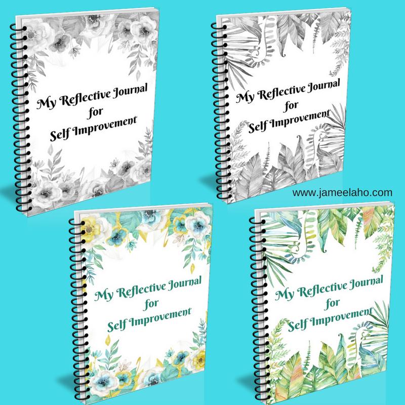 my-reflective-journal-for-self-improvement-set-of-4