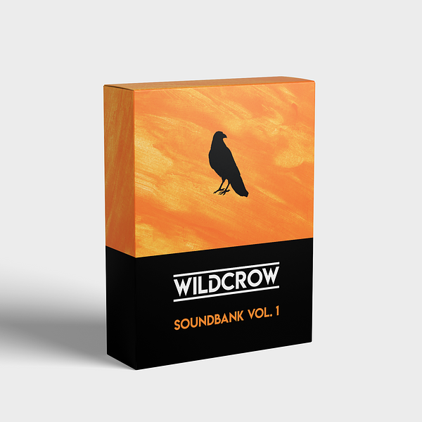 wildcrowmusic