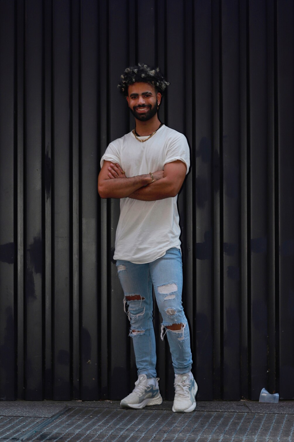 GOD LEVEL LEADS BACHATA