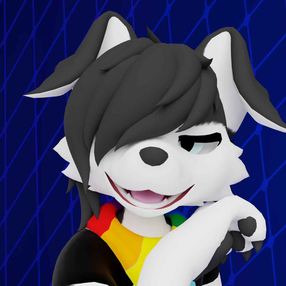 Bang Hair PHYSBONES (Regulus Fitted)