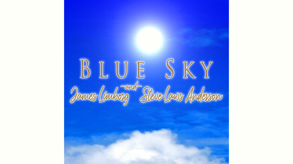 Blue Sky Music Album