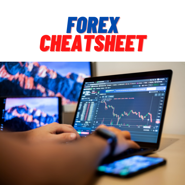 Forex Cheatsheet