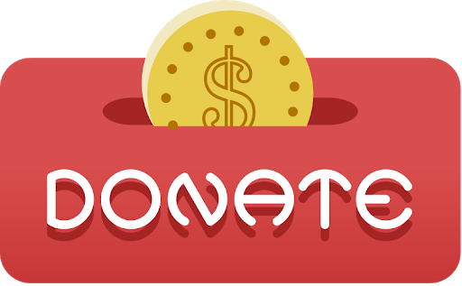 donate me 10$ or more!