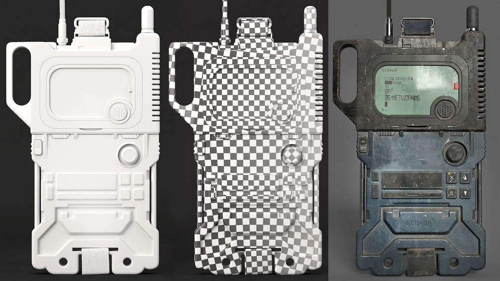 Fuze 2.0 - COMPLETE PHASE#01 - BUNDLE DISCOUNT
