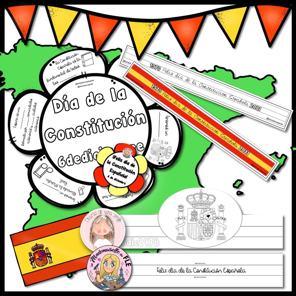 Día de la Constitución