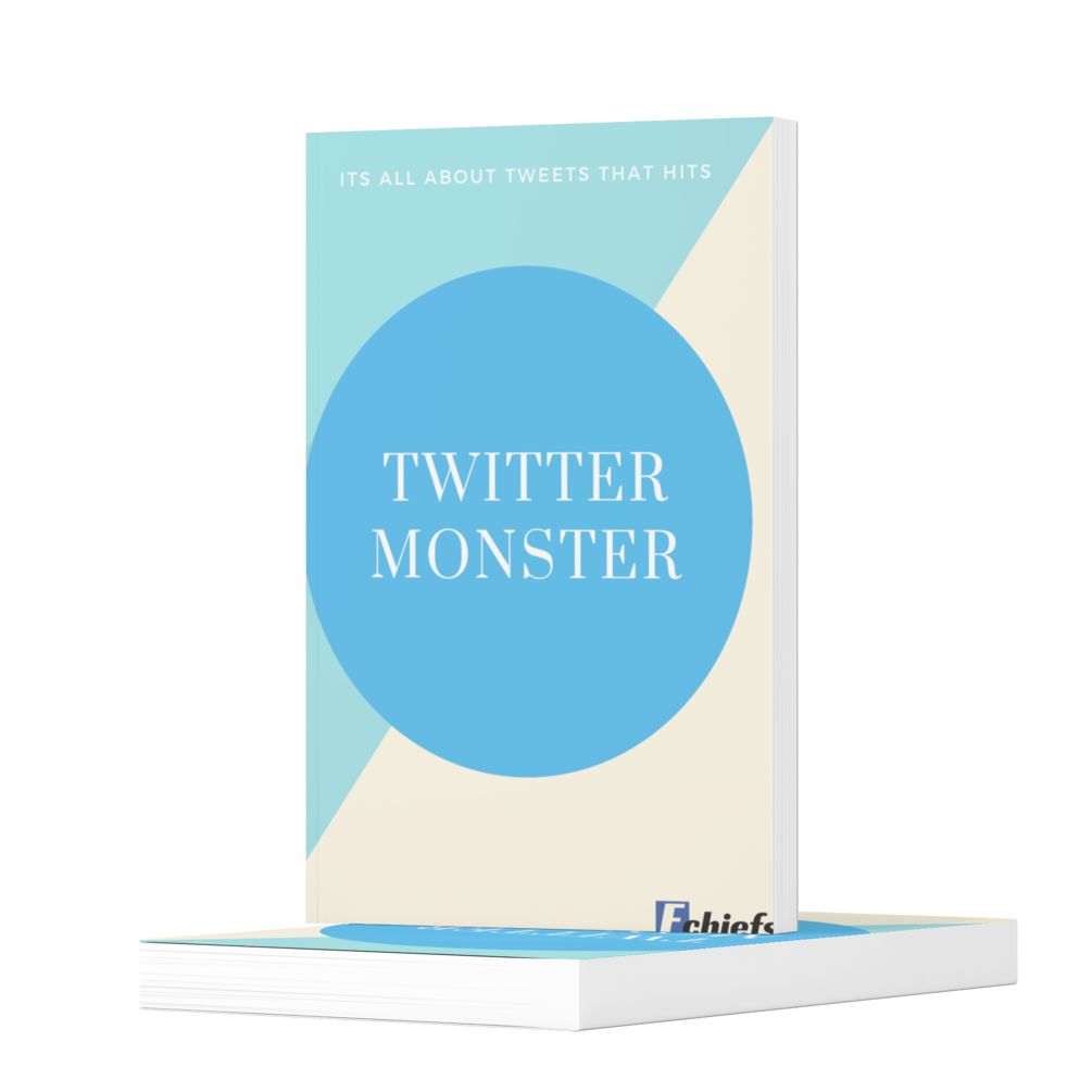 Twitter Monster