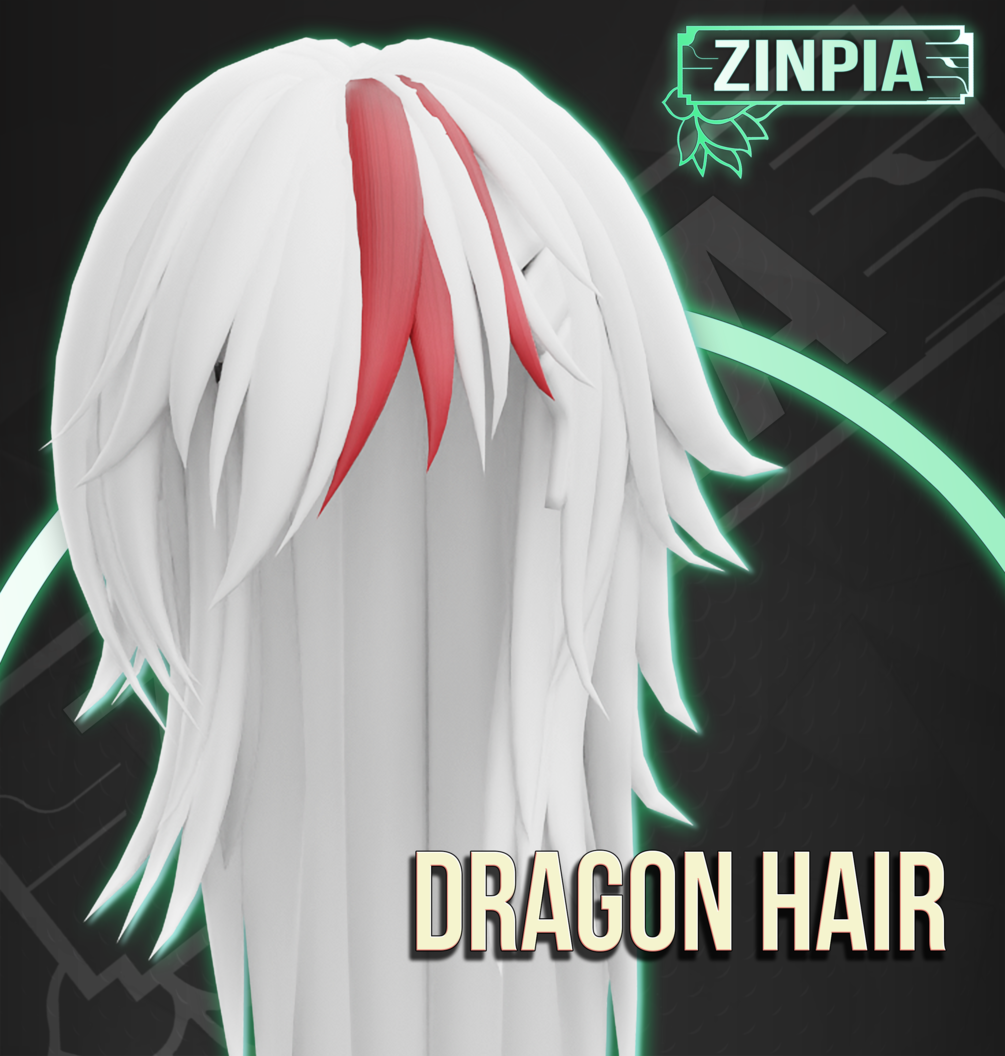 Dragon Hair