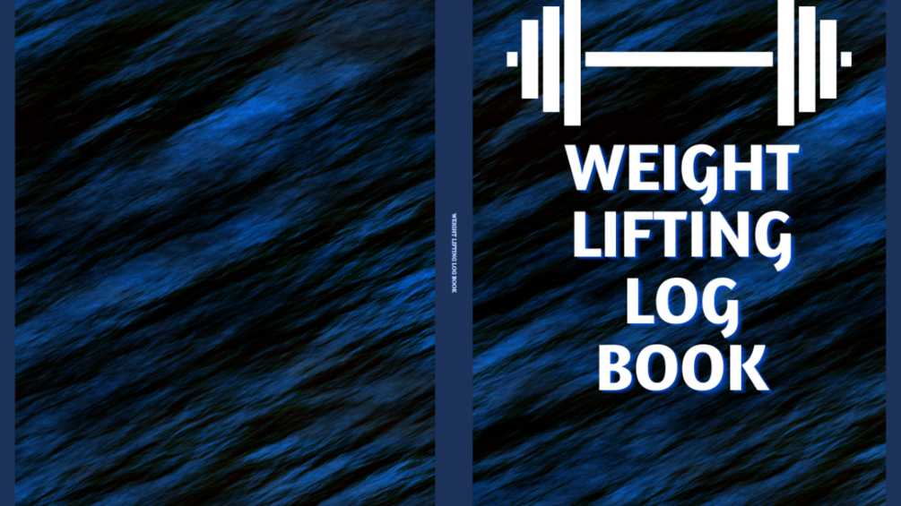 Weight Lifting Log Book for Personal Training E-BOOK: 3 Month Weight ...