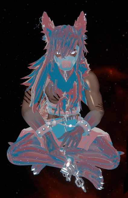 LGBTQ+ Pride MatCaps