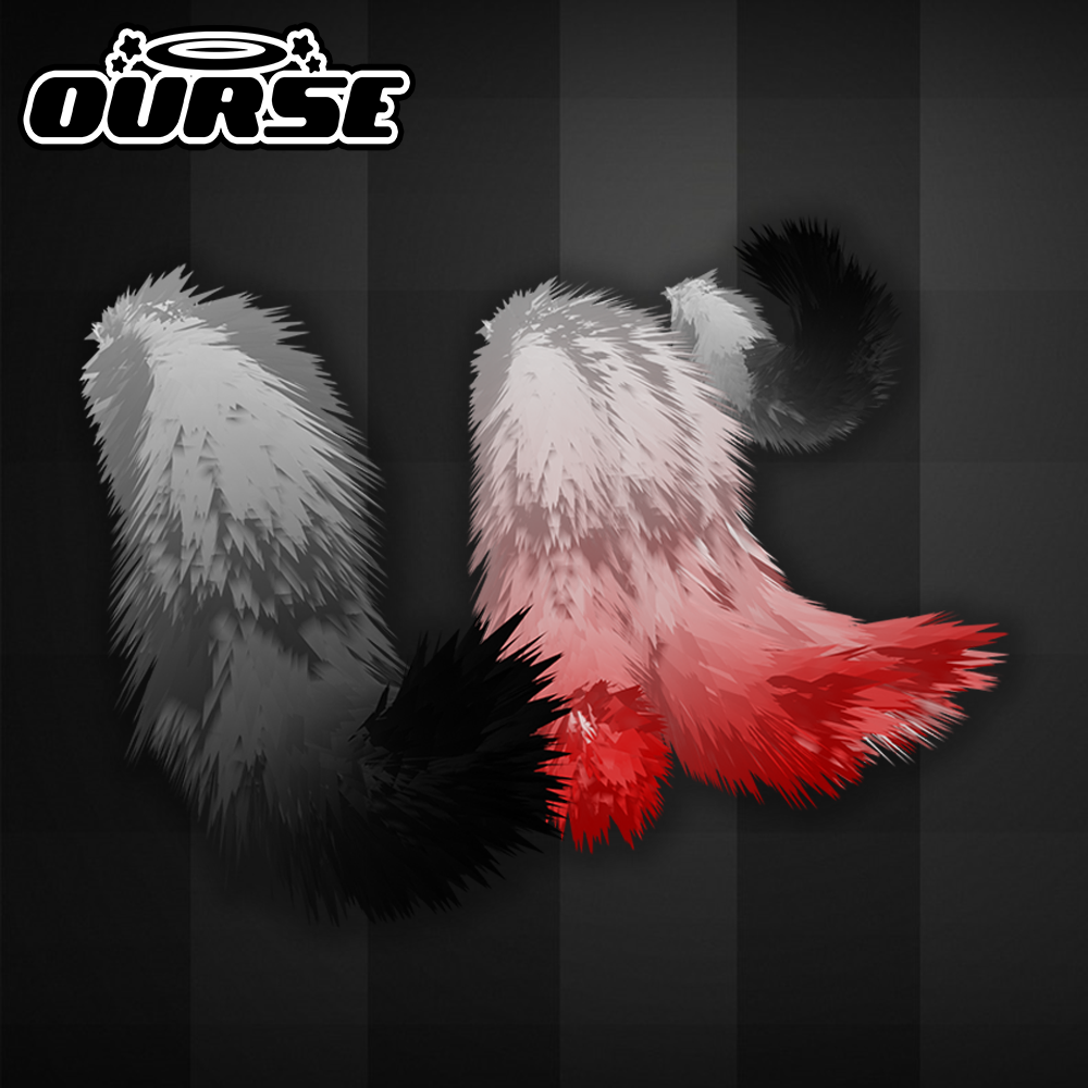 3 Tail Pack (Free)