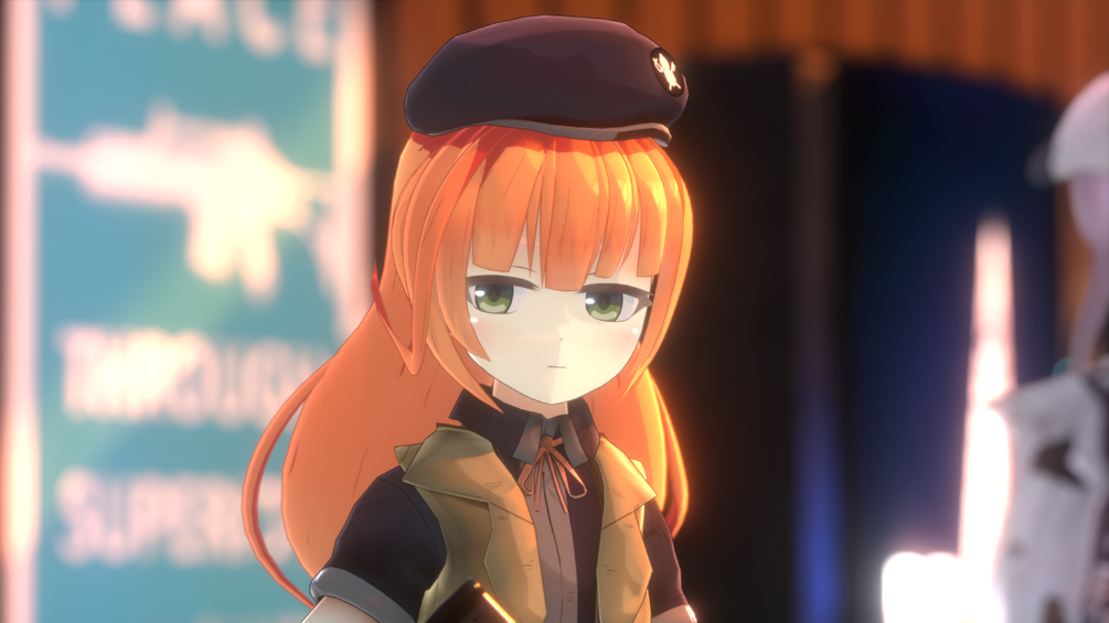 GFL ARX-160 Model V2