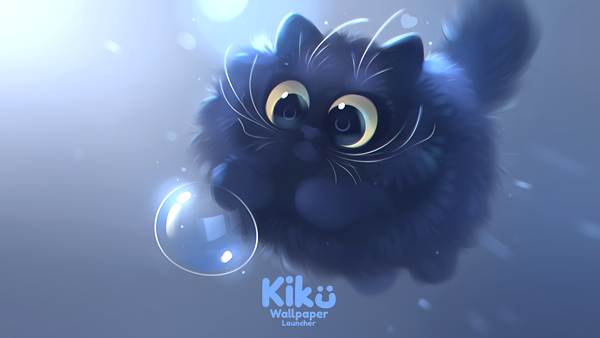 Wooosh! Desktop Live Wallpaper