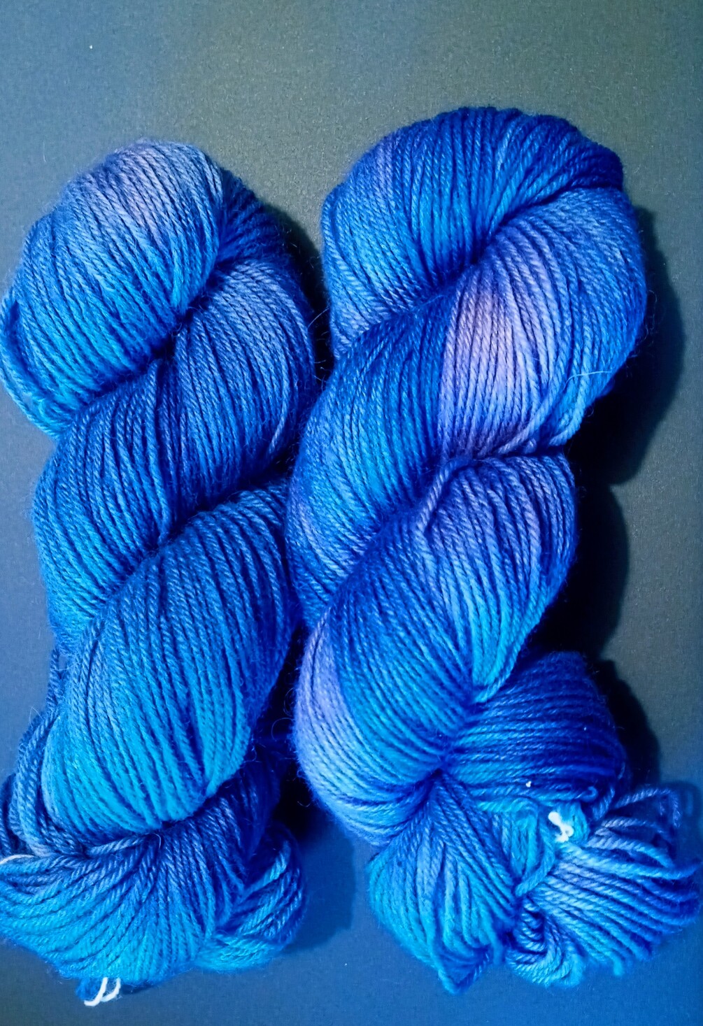 Tonal Sport Weight Yarn (100% Non-Superwash Peruvian Highland Wool ...