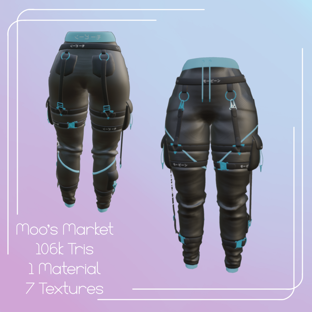 Browsing Assets & Props - Page 176 - Jinxxy