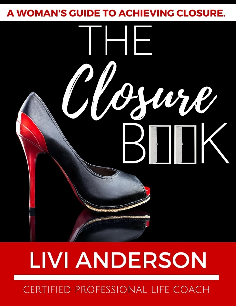 The Closure Workbook - Hardcopy