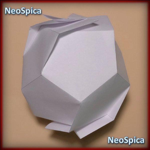 NeoSpica / Oscar Paredes