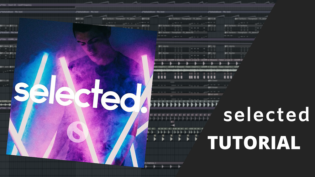 Professional Selected Style FLP