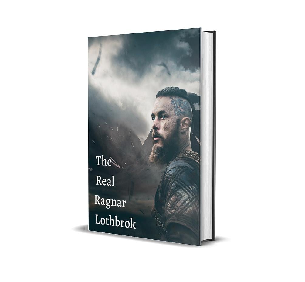 The Real Ragnar Lothbrok