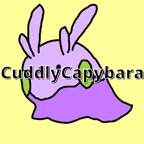 Goomy Printable Fanart [Pokemon Collection]