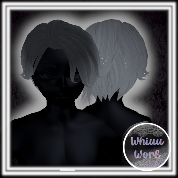 Whituu (@Whituu) - Jinxxy