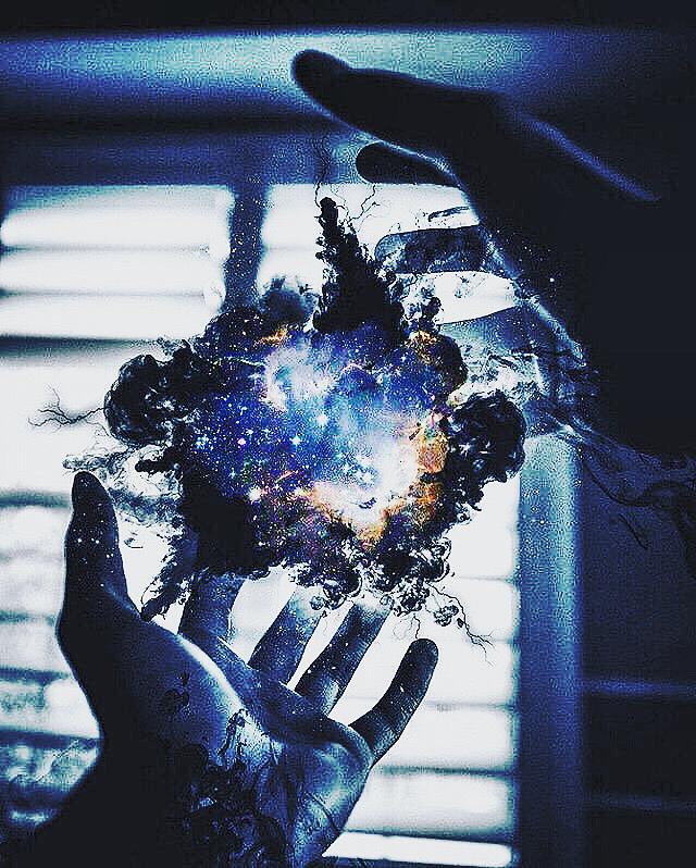 The Darkness Within