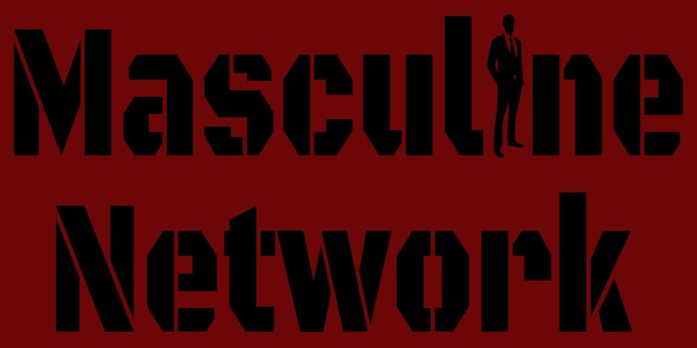 The Masculine Network