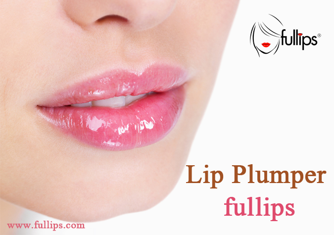 Lip Plumper - fullips