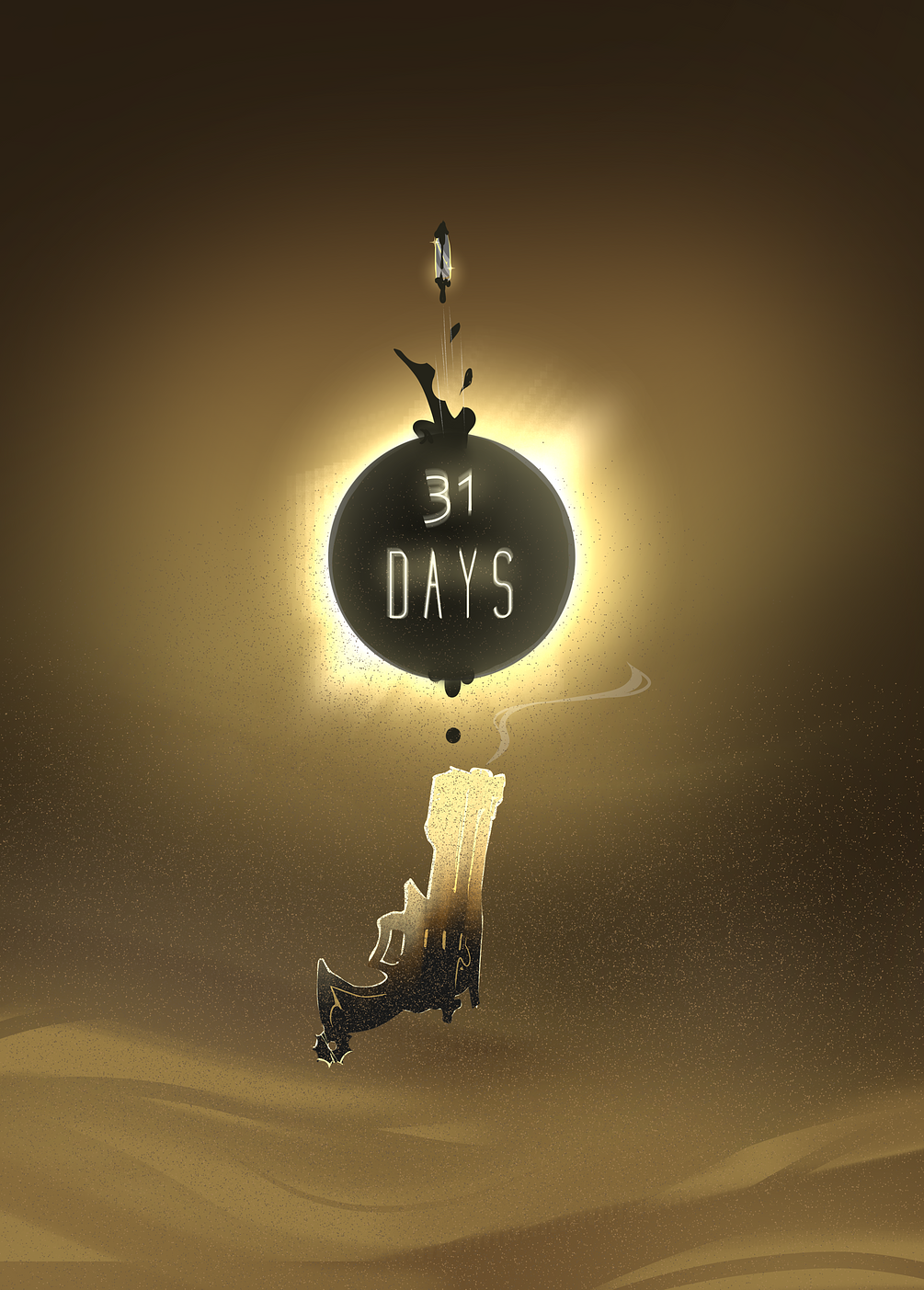 31 Days - Complete Edition [ DIGITAL COPY ]