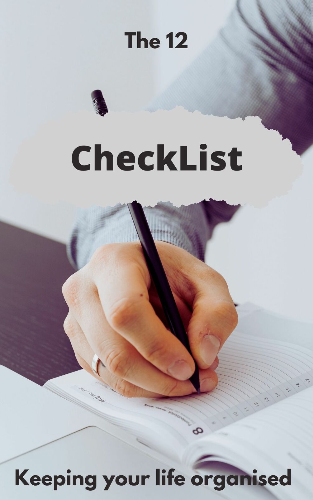 12-Point Checklist
