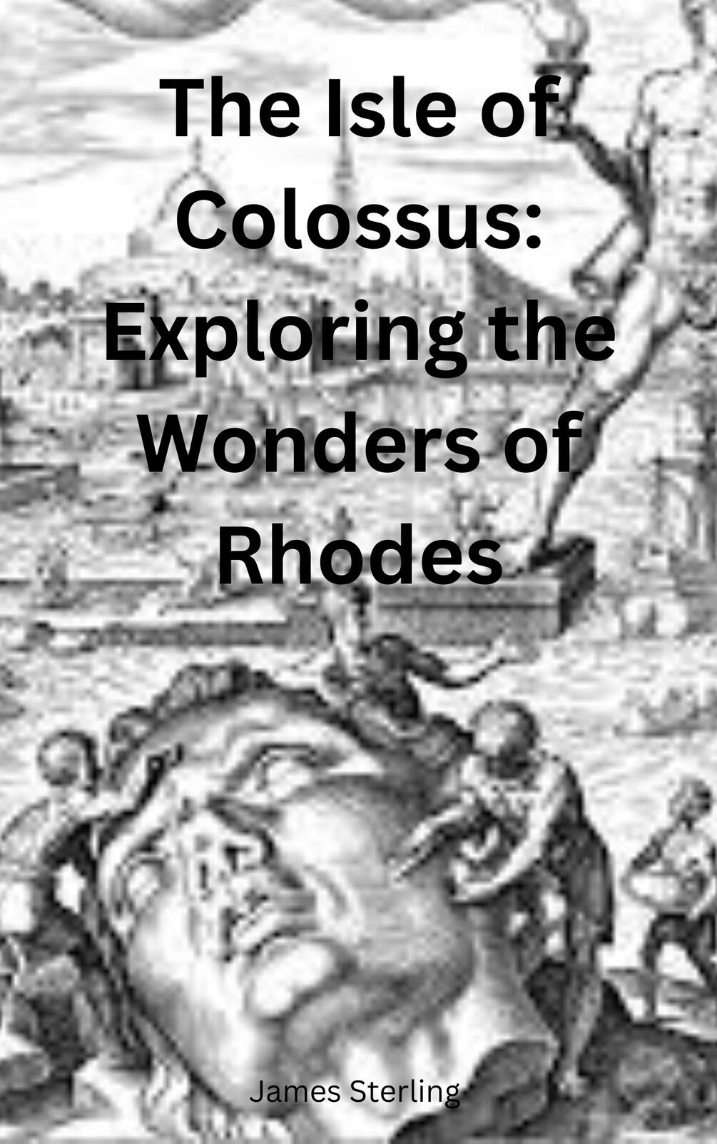 The Isle of Colossus: Exploring the Wonders of Rhodes