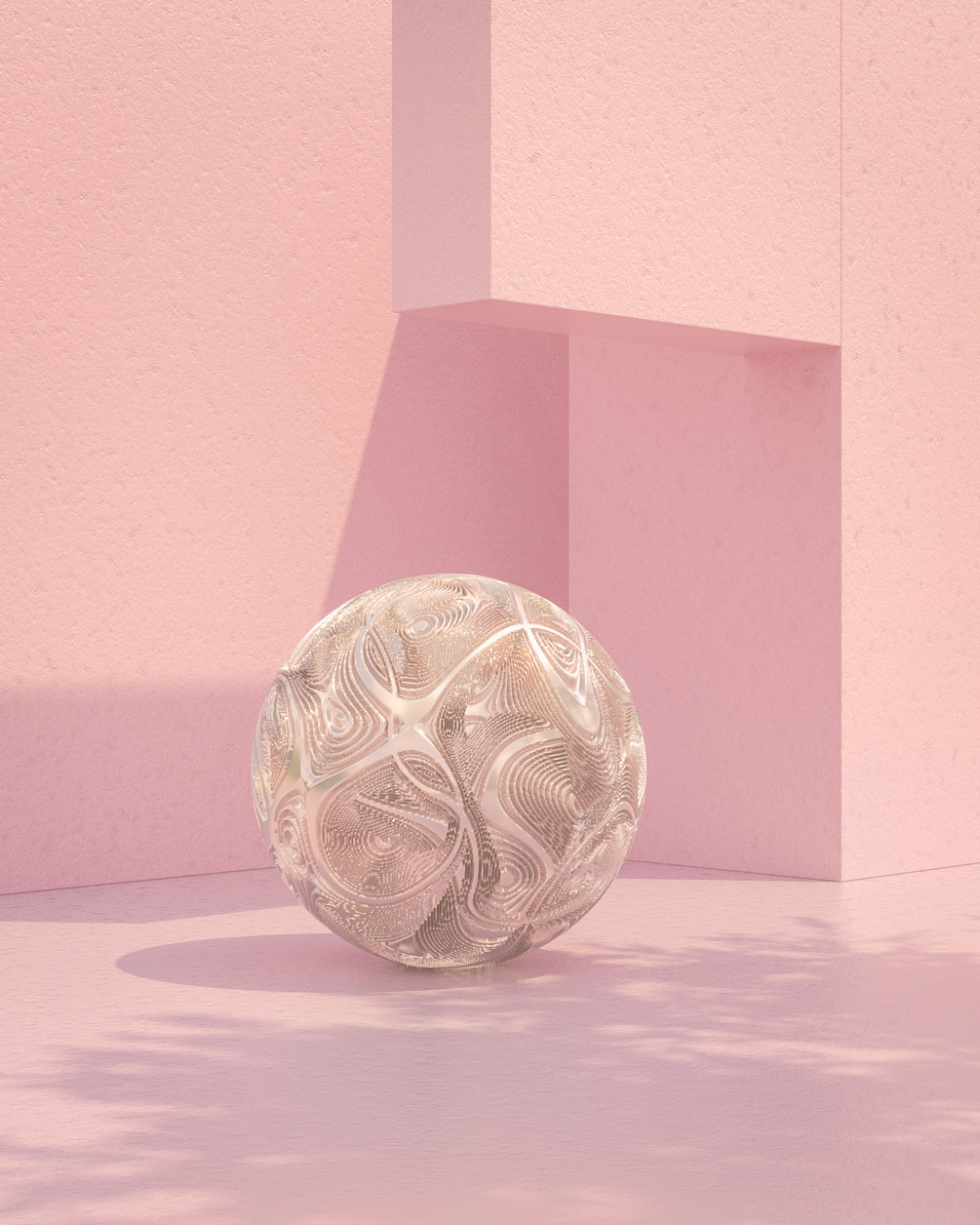 Free - Redshift+Cinema 4D Lighting Project