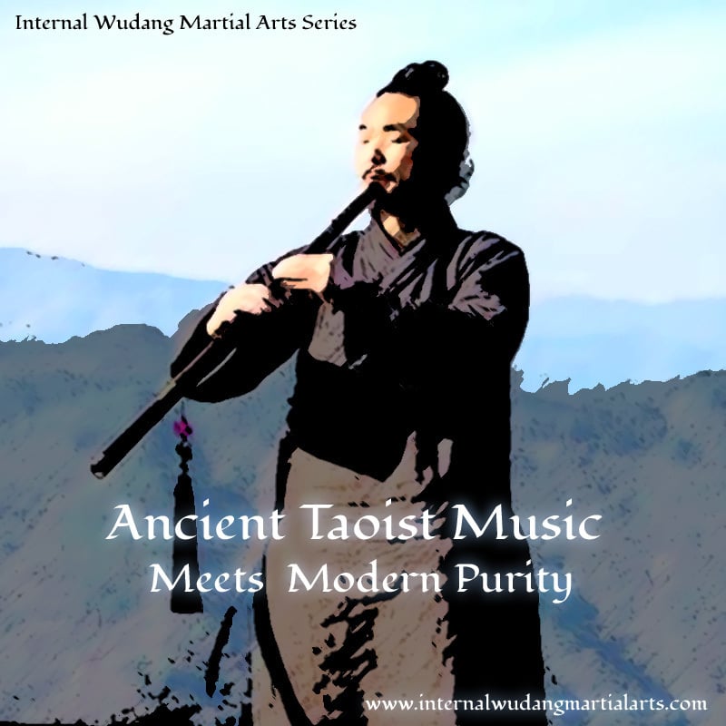 Ancient Taoist Music Meets Modern Purity