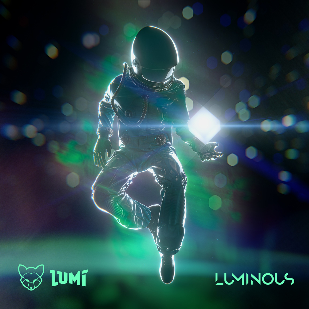 Luminous (Lumi Discography)
