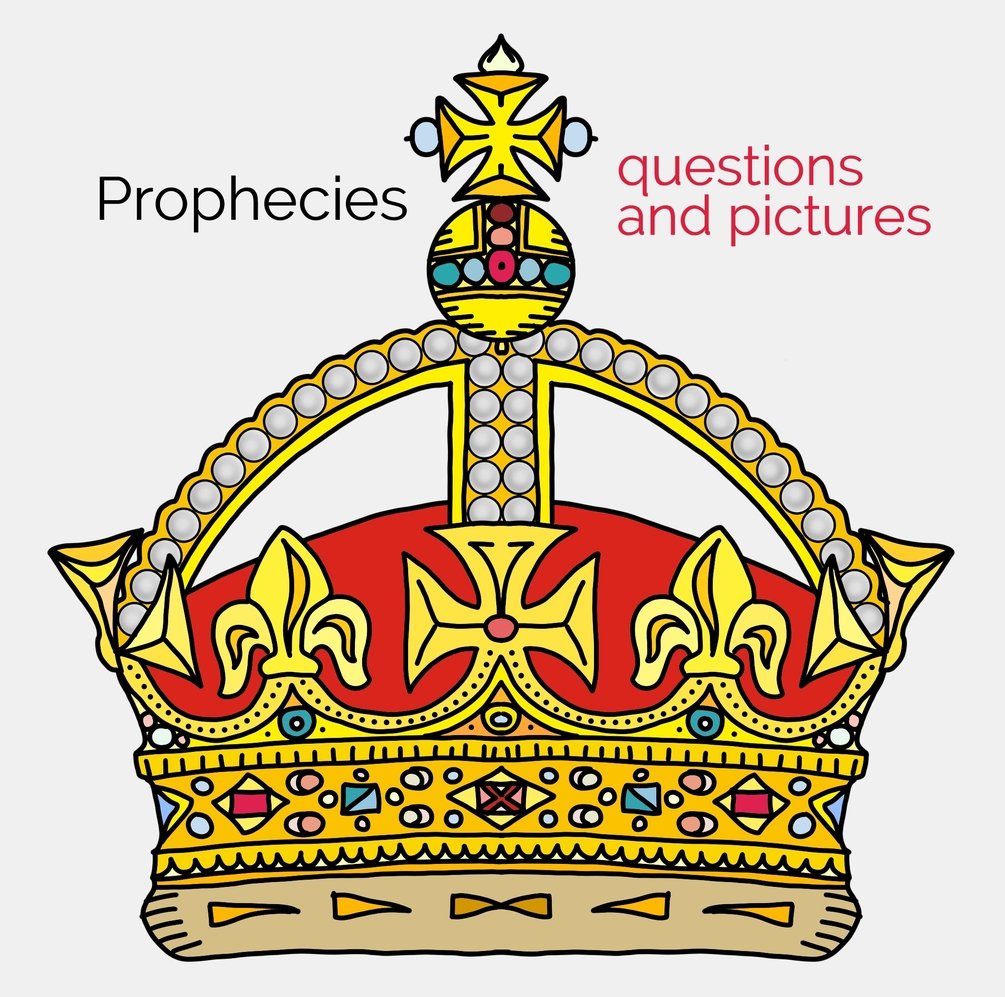 Prophecies: Ask and Draw